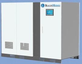 China 10-30m3/H Oxygen Generator Medical , Stable Pressure Swing Adsorption Oxygen Plant for sale