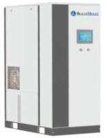China Flexible 0.45MPa Liquid Ring Compressor , PSA Medical Oxygen Generator for sale