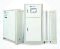 China 8-60m3/H Modular Oxygen Plant , Integrated Pressure Swing Adsorption Oxygen Generator for sale