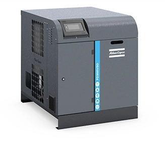 China 330-6600l/S Air Dryer Refrigerant Type , Stable High Temperature Refrigerated Dryer for sale