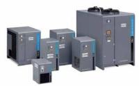 China 330-6600l/S Air Dryer Refrigerant Type , Stable High Temperature Refrigerated Dryer for sale