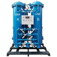 China 6 Bar PSA Based Cycling Refrigerated Dryers Nitrogen Plant Aluminum Alloy 220V 50Hz for sale