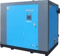 China 6-10 Bar VSD Liquid Ring Compressor Air Dryer Aluminum Alloy for sale