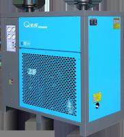China 50Hz/60Hz Refrigerated Air Dryer Systems , 85Nm3/Min Compressed Air Cooler Dryer for sale