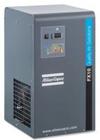 China 400W Refrigerant Liquid Ring Compressor Air Dryers 0.25bar 25l/S Inlet Capacity for sale