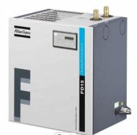 China Stable 36kg Liquid Ring Compressor Air Dryer 364W Environment Friendly for sale