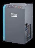 China Aluminum Alloy Liquid Ring Compressor Air Dryers 13 Bar F335 Multiscene for sale