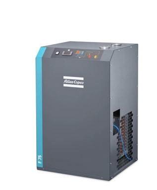 China Multipurpose Liquid Ring CompressorAir Dryers Durable F120 1125W for sale