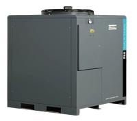 China F230 1900W Liquid Ring Compressor Air Dryer Refrigerant Type Stable for sale