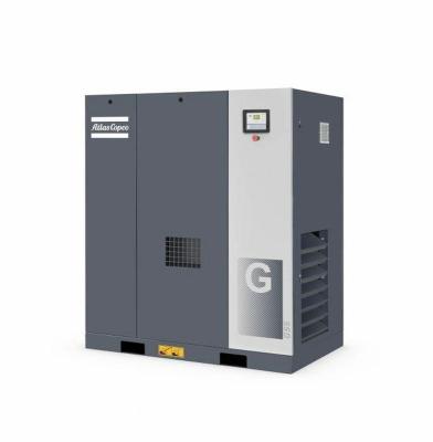 China 90KW 60Hz Stable Side Channel Blowers GA 90 Aluminum Alloy Material for sale