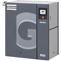 China Practical 60Hz GA 45 Air Compressor Remote Control High Performance for sale