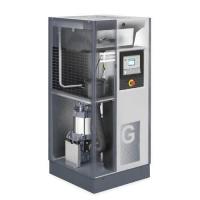 China 698dB Industrial Side Channel Blowers Atlas Copco GA 37 Compressor for sale