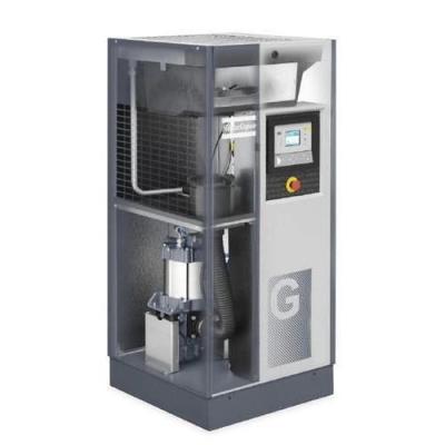 China 698dB Industrial Side Channel Blowers Atlas Copco GA 37 Compressor for sale