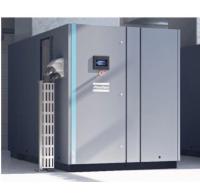 China Durable 50Hz Oil Injected Compressor , Aluminum Alloy GA 90 Air Compressor for sale
