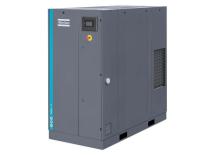 China Multipurpose GA 45+ Air Compressor , Sturdy Oil Injected Rotary Screw Compressor for sale