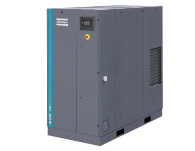 China Multipurpose GA 45+ Air Compressor , Sturdy Oil Injected Rotary Screw Compressor for sale