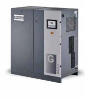China Practical Stable Ring Vacuum Pumps , Multipurpose Double Screw Compressor for sale