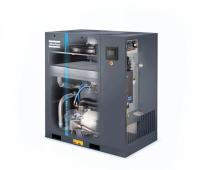 China Integrated GA45 Oil Injected Screw Compressor Durable Multi Function for sale
