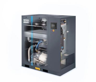 China Integrated GA45 Oil Injected Screw Compressor Durable Multi Function for sale