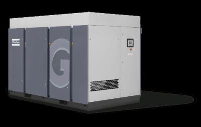 China 8.5 Bar 160KW Industry Air Compressor , Multifunctional GA 160 Compressor for sale