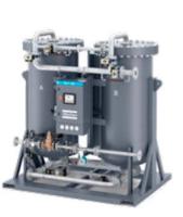 China Aluminum Alloy Rotary Lobe Blowers , Multipurpose Gas Oxygen Generator OGP 160 for sale