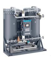 China Multipurpose PSA Oxygen Generation Plant Flexible For Beverage Industry for sale