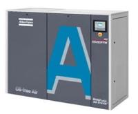 China Medical Water Injected Compressor , AQ 15 15KW Variable Speed Rotary Screw Compressor for sale
