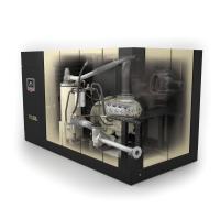 China Next Generation R Series 200-250 Oil-Flooded Rotary Screw Compressors for sale