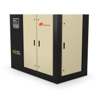 China Next Generation R Series 30-37 kW Oil-Flooded Rotary Screw Compressors with Integrated Air System for sale
