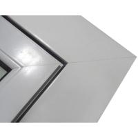 China KDSBuilding Advanced Swing Window Colours Aluminum Framed Windows and Doors for Room for sale