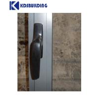 China KDSBuilding Thermal Break Luxury New Aluminum Residential Windows Csement Other Double Glaze for sale