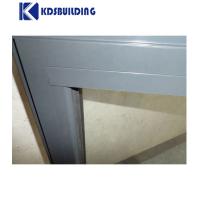 China KDSBuilding Thermal Break Luxury New Aluminum Residential Windows Csement Other Double Glaze for sale