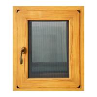China KDSBuilding High Quality Doors Manufacturers And Aluminum Exterior Storm Proof Windows For Air-Proof Air for sale
