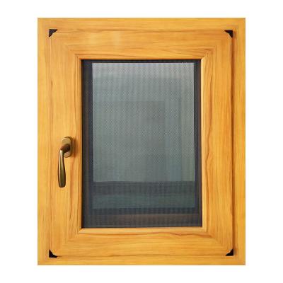 China KDSBuilding High Quality Doors Manufacturers And Aluminum Exterior Storm Proof Windows For Air-Proof Air for sale
