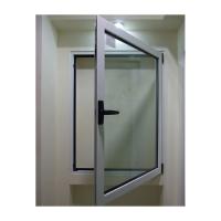 China KDSBuilding Building Construction Materials Design Anodized Windows Aluminum Door And Window for sale