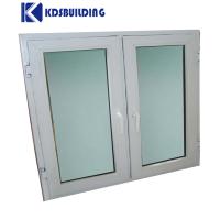 China KDSBuilding Building Construction Materials Design Anodized Windows Aluminum Door And Window for sale