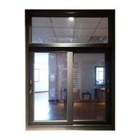 China KDSBuilding Latest Sliding Window Design Aluminium Doors And Windows Australia Standard With Suitable Alloy Windows Prices for sale