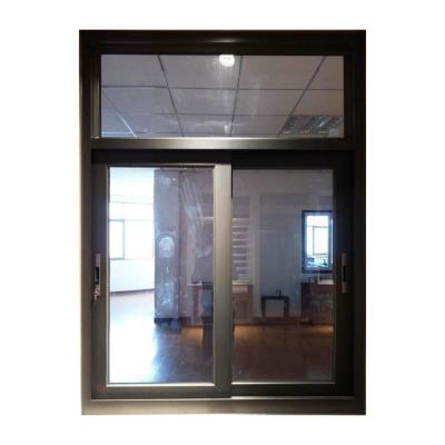 China KDSBuilding Latest Sliding Window Design Aluminium Doors And Windows Australia Standard With Suitable Alloy Windows Prices for sale