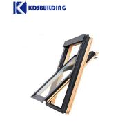 China AS2047 Fix Aluminum Ventilation Glass large Awning Windows Awning Outdoor Window With Grill Design for sale
