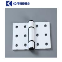 China AS2047 Fix Aluminum Ventilation Glass large Awning Windows Awning Outdoor Window With Grill Design for sale