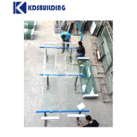 China Price Of Aluminium Frameless Glass Railing Be Folding Doors And Windows Dubai With Thin Frame Horizontal Slide for sale