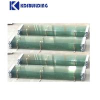 China Price Of Aluminium Frameless Glass Railing Be Folding Doors And Windows Dubai With Thin Frame Horizontal Slide for sale