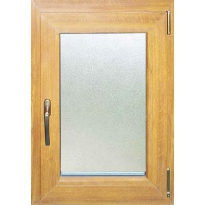 China KDSBuilding Manufacturing Low-e Triple Glass Energy Saving Price Cheap Aluminum Casement Foshan Windows for sale
