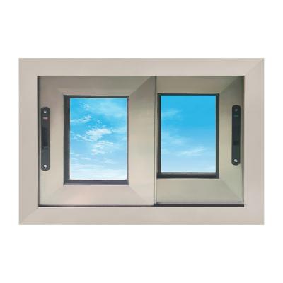 China KDSBuilding Security Fire Rated Door And Supplier Window With Burglar Proofing For Aluminium Windows for sale