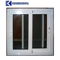China KDSBuilding Security Fire Rated Door And Supplier Window With Burglar Proofing For Aluminium Windows for sale