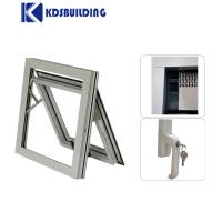 China AS2047 Australia Style Basement Xiamen Manufactures Aluminum Awning Window For Residential Hotel for sale