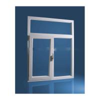 China Waterproof Double Glazed China Manufacturer Aluminium Tilt And Turn Window With Germany Hardware for sale