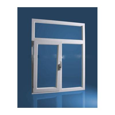 China Waterproof Double Glazed China Manufacturer Aluminium Tilt And Turn Window With Germany Hardware for sale