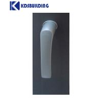 China KDSBuilding Modern Design Black Frame China Supplier Small Size Aluminum Casement Windows Ready Made House for sale