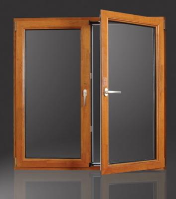 China KDSBuilding Hot Sale Best Price Tempered Double Glass Aluminum Casement Window With Tint Glass for sale